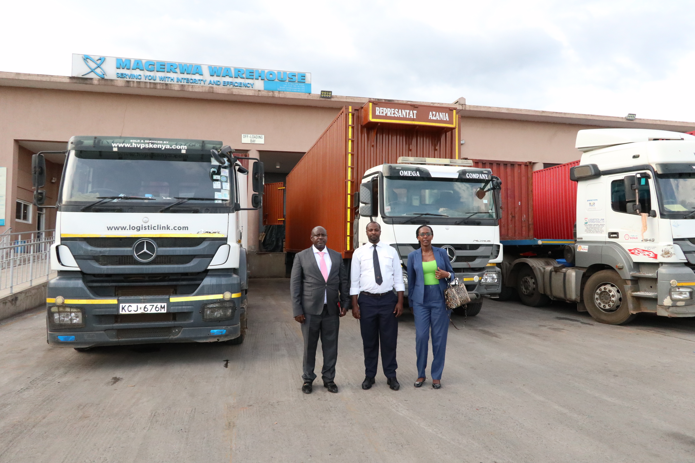DRC EXPORTS TO EAC HIT USD.49.2 MILLION IN 2020 - East African Business ...