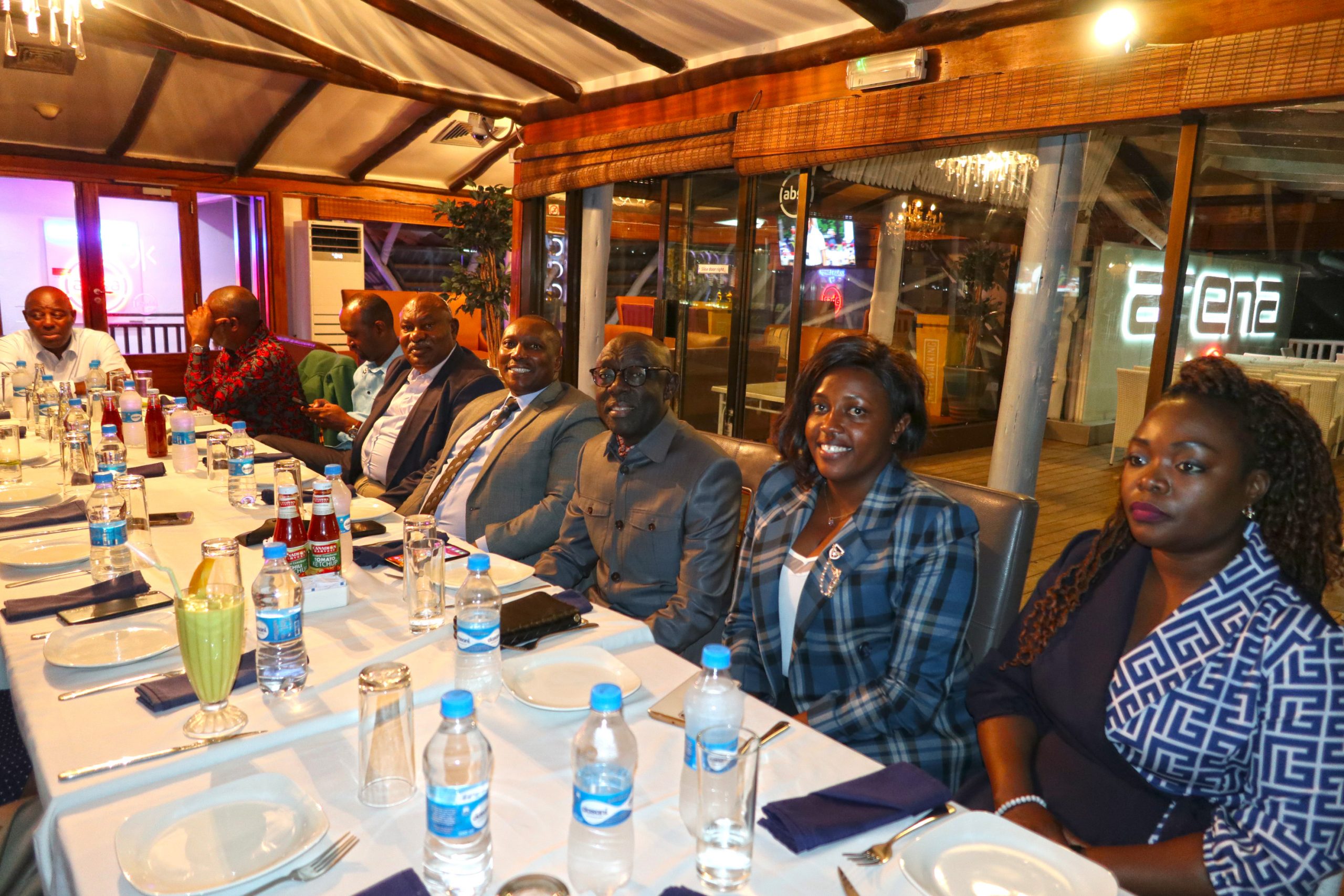 EABC BOARD OUTLINES NEW BUSINESS PRIORITIES FOR INTRA-EAC TRADE GROWTH ...