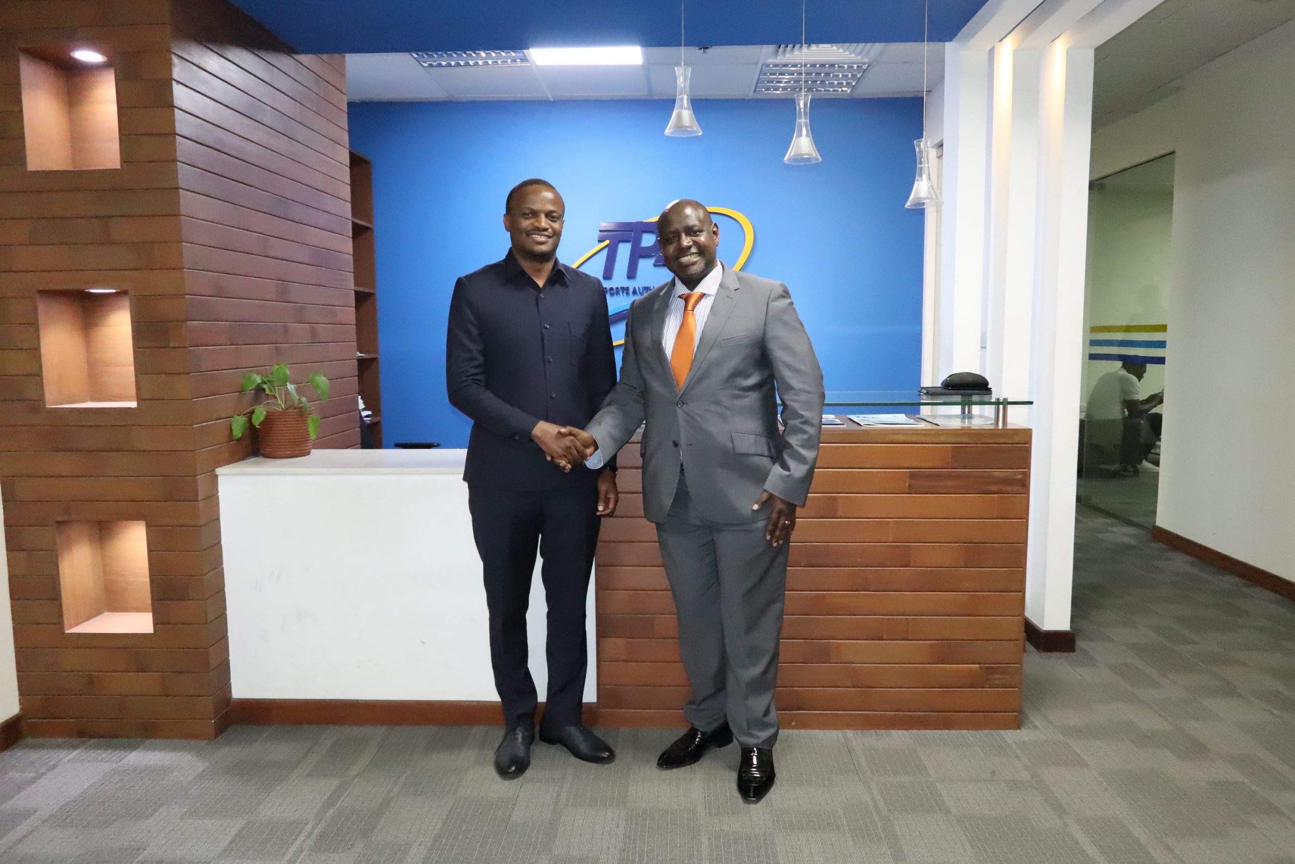 EABC BOARD CALLS FOR STREAMLINED COORDINATION AMONG THE TRADE ...