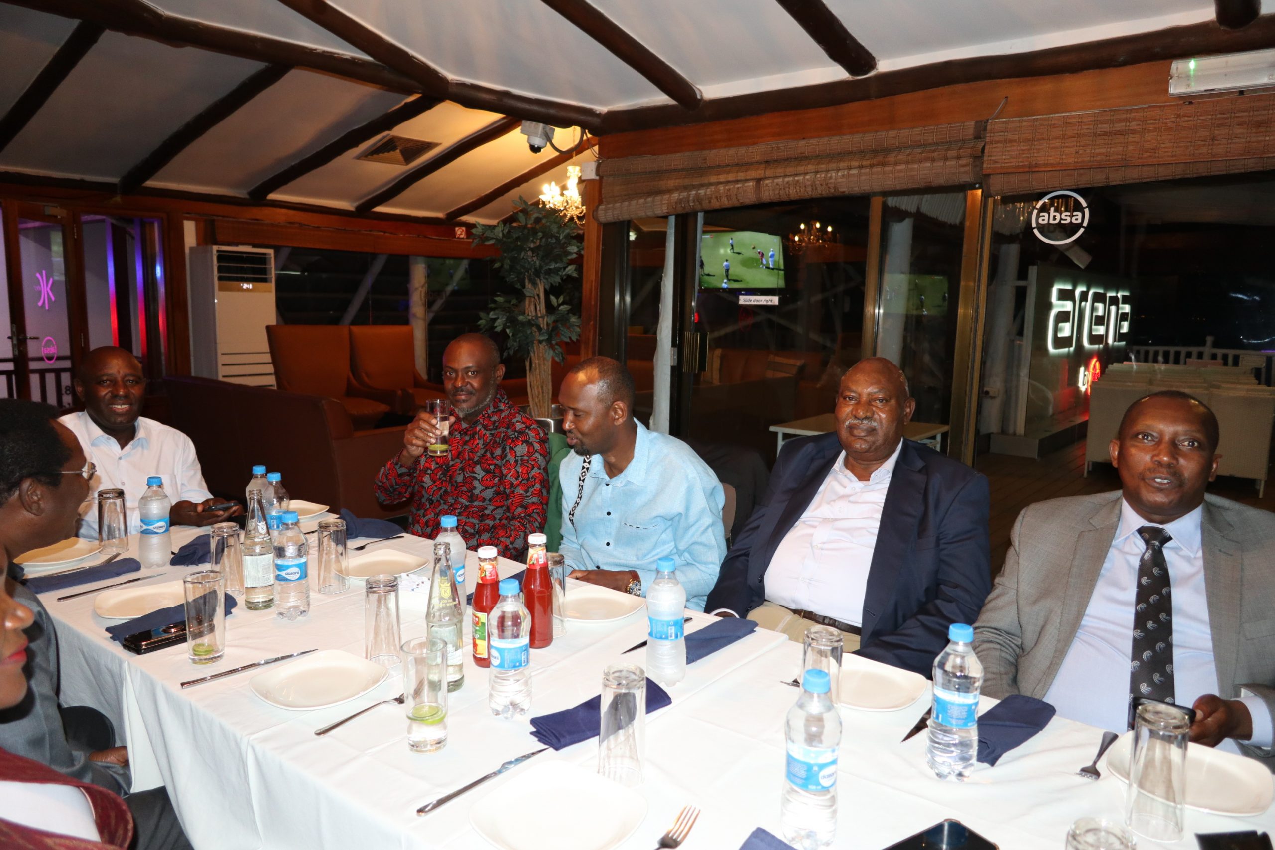 EABC BOARD OUTLINES NEW BUSINESS PRIORITIES FOR INTRA-EAC TRADE GROWTH ...