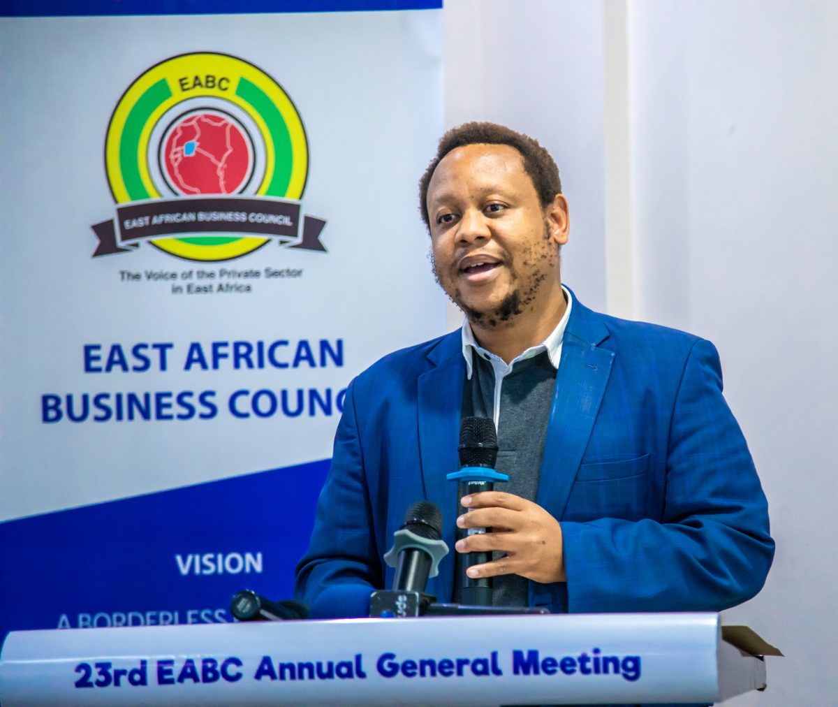 NEW EABC BOARD MEMBERS 2024/2026 - East African Business Council