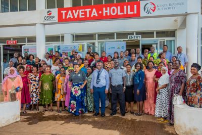 EABC -AGRA Public Private Dialogue Outlines Roadmap to Eliminate NTBs ...