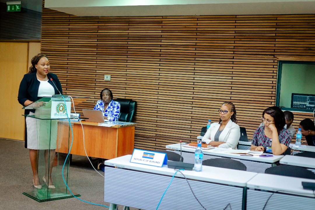 EAC Regional Quality Awards Competition 2025 is now open - East African ...