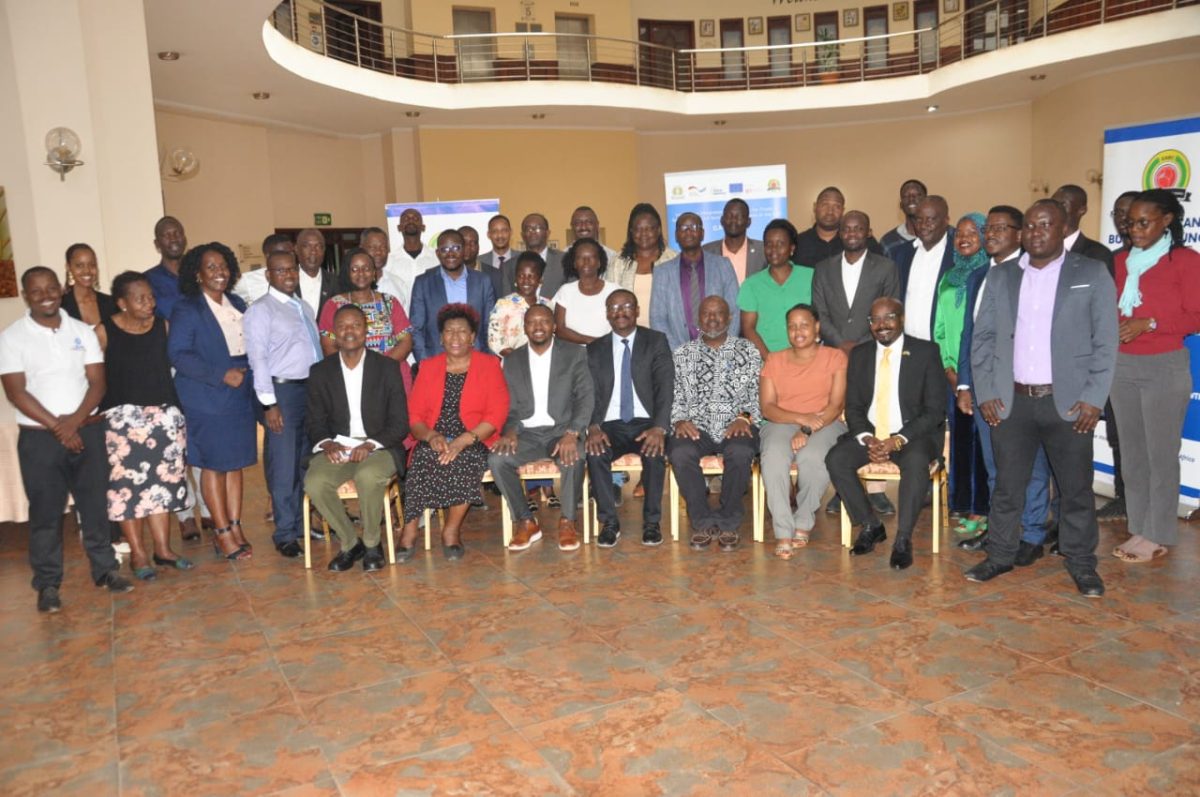 EABC Calls for Removal of Barriers to Services Trade in East Africa ...
